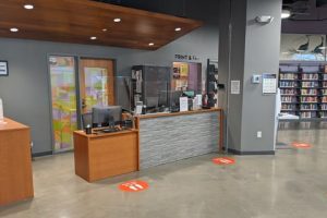 Locations/Hours - MidPointe Library System